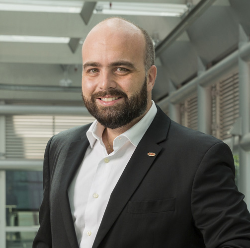 Management Structure | JBS