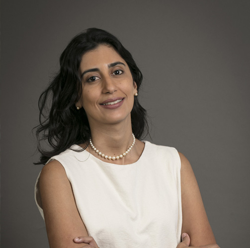 Management Structure | JBS