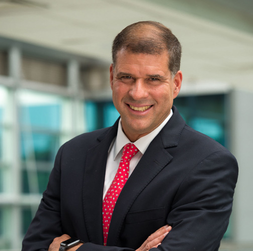 Management Structure | JBS