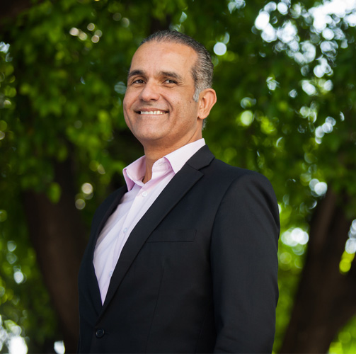 Management Structure | JBS